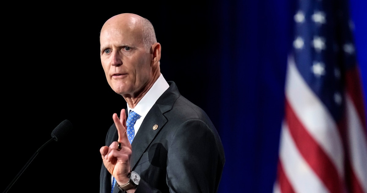 'Breakfast club' of GOP senators calling for official conference ...