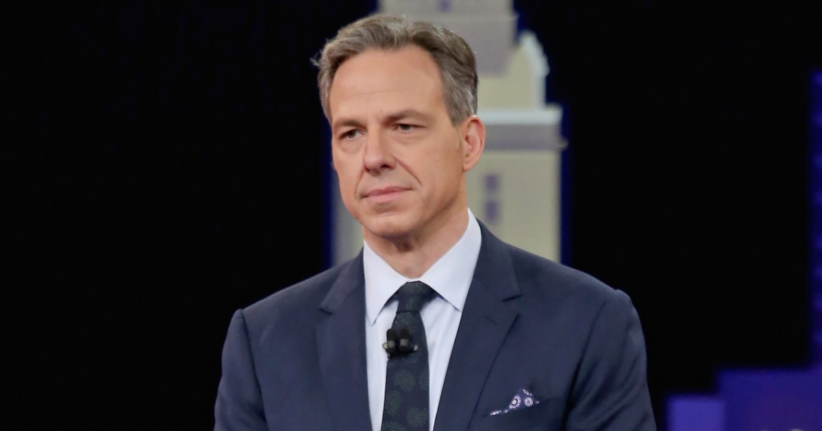 Jake Tapper’s daughter, 15, pens op-ed about ‘almost dying’ after ...