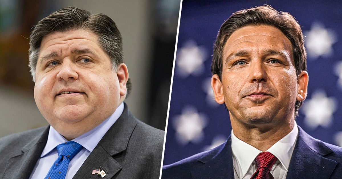 Here's when each gubernatorial winner gets sworn into office