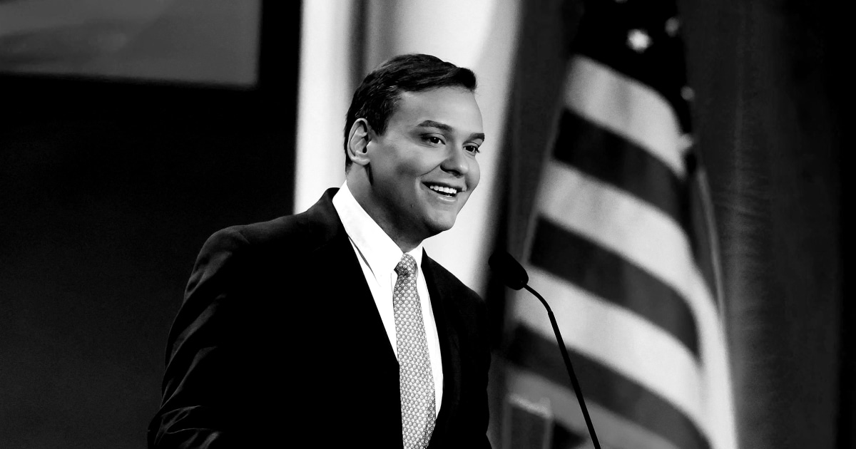 George Santos facing multiple investigations after brazen lies