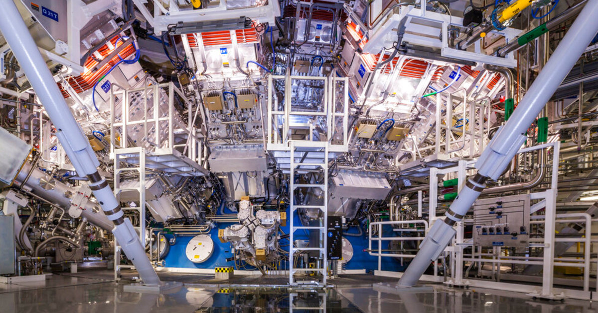 Fusión nuclear: Científicos logran "uno de los hitos más impresionantes ...