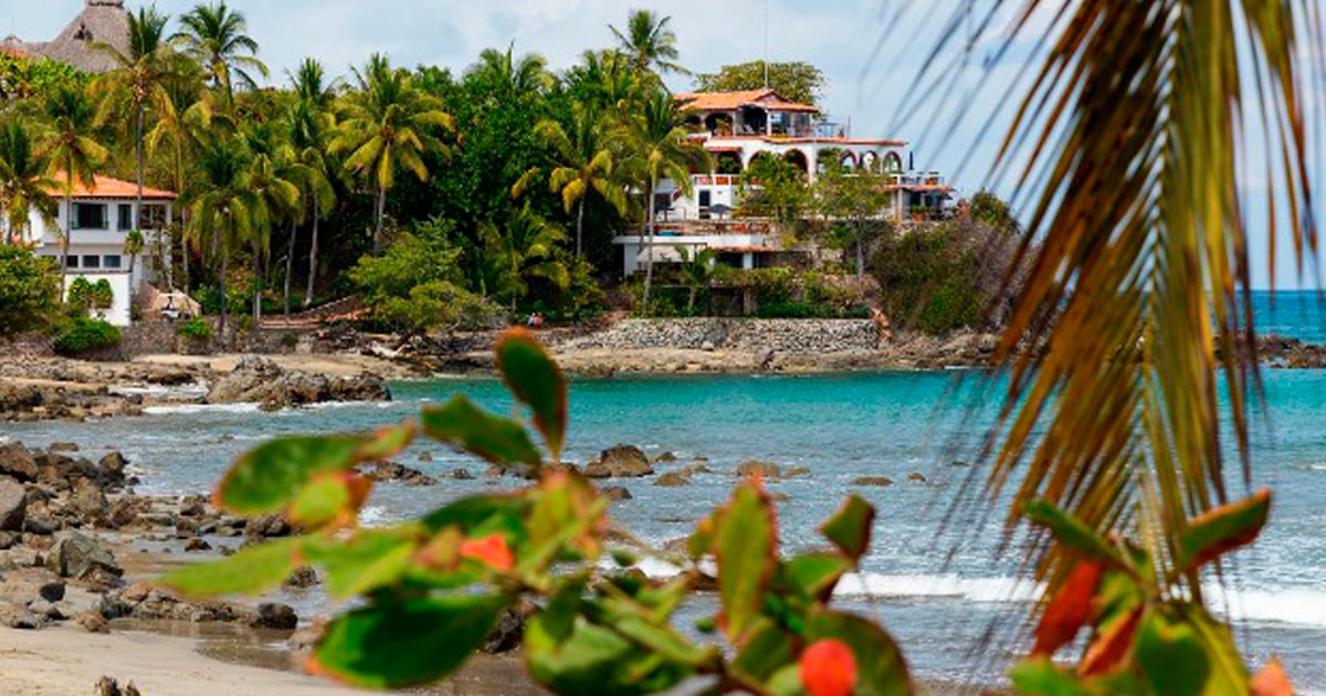 Islas Marías: cárcel de México inaugura como atracción turística