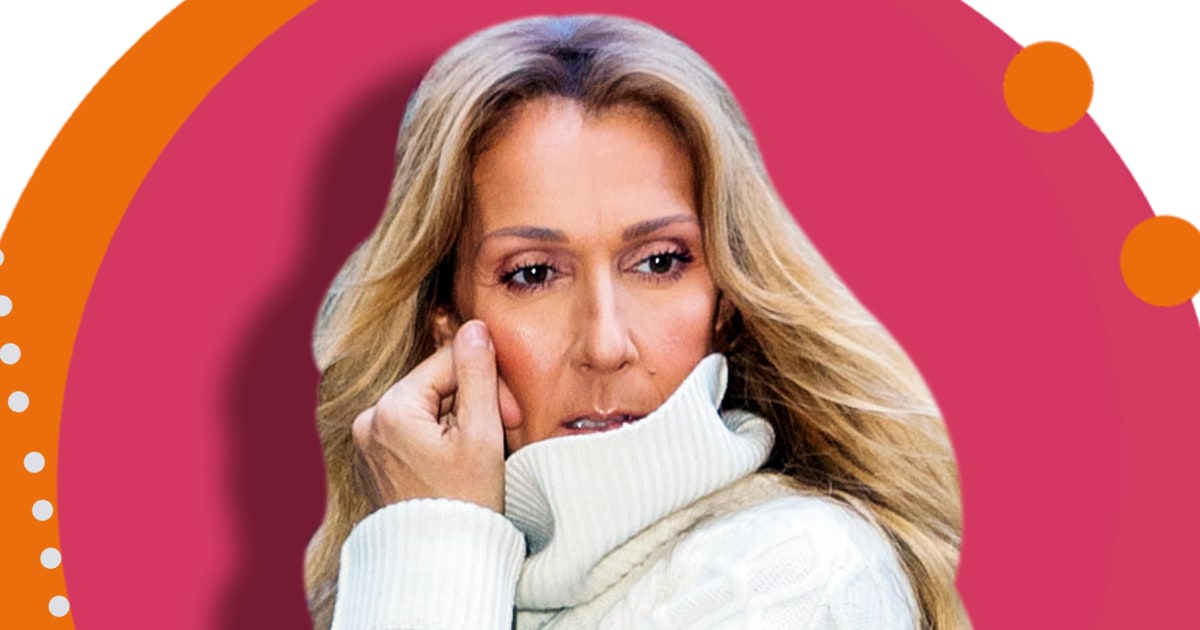 Céline Dion Confirma Que Padece Una Enfermedad Incurable Y Sorprende Con Su Decisión 