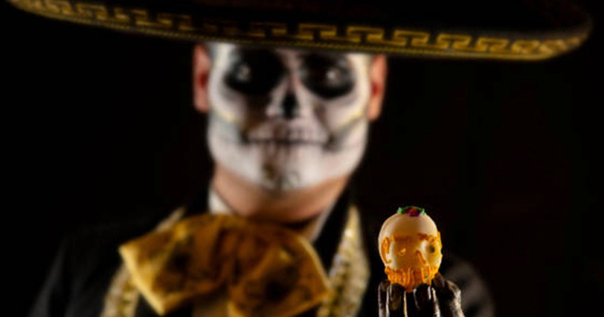 El Catrín ‘Charro González’ expone la cultura mexicana en Catar