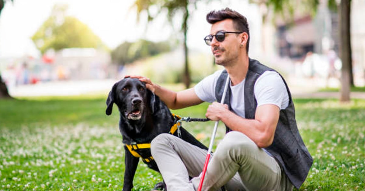 Invidente asegura que adquirió habilidad para percibir fallecidos