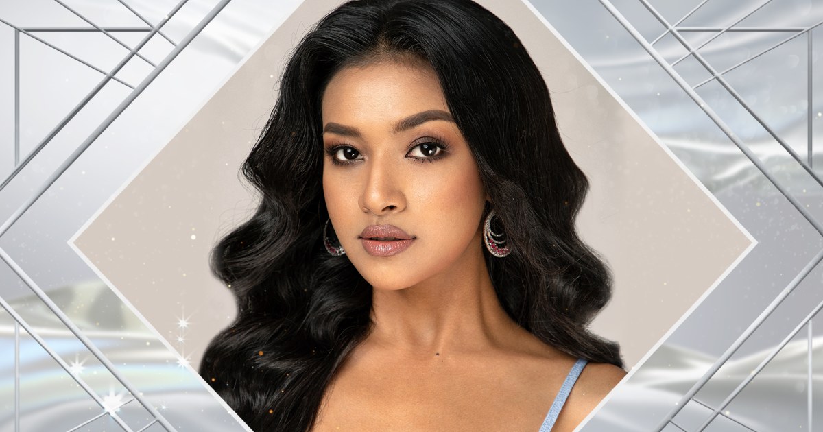 Miss Birmania: Zar Li Moe