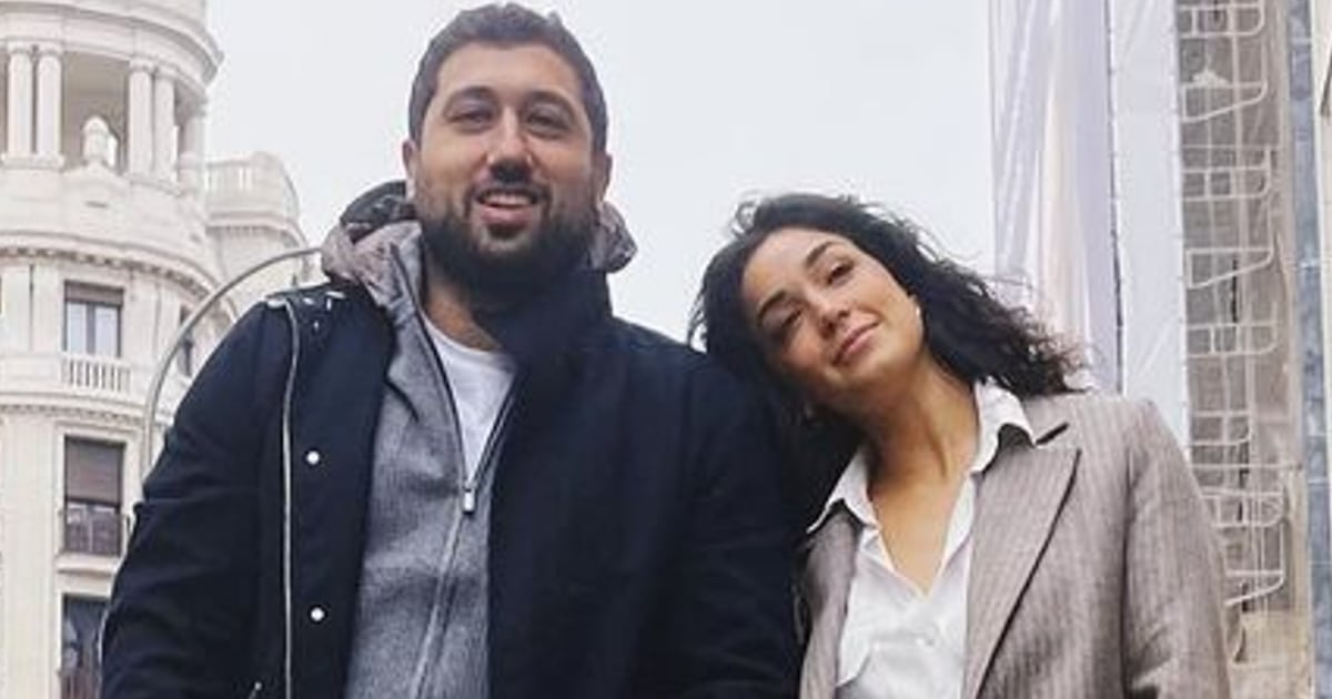 Ale Capetillo Novio at Luis Silva blog