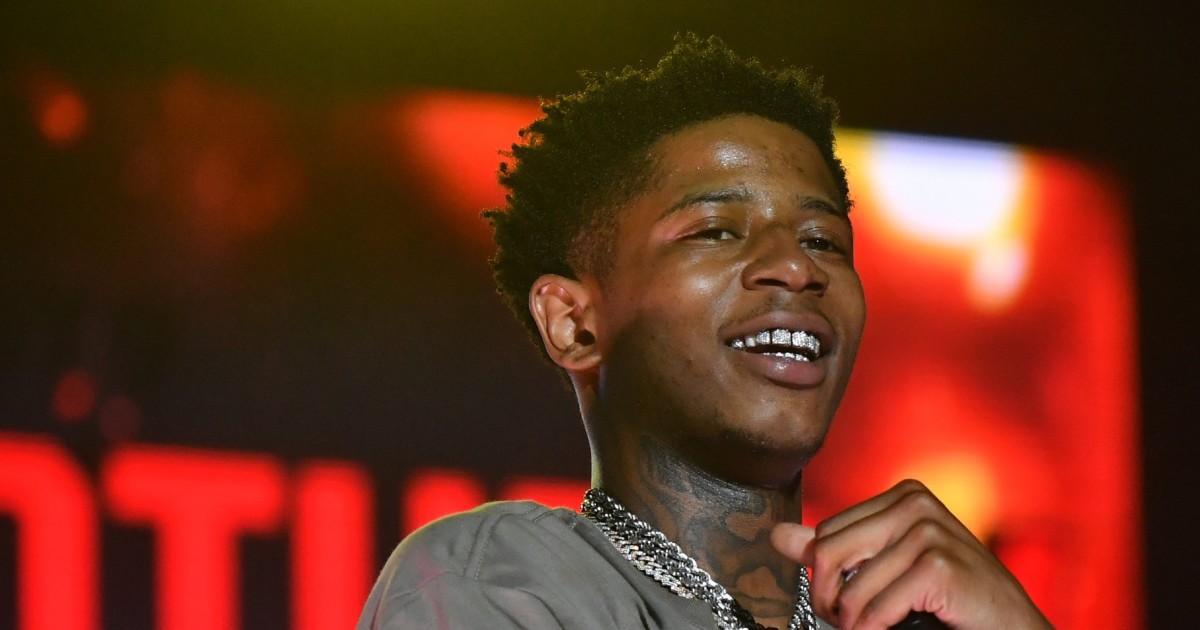 Muere el rapero Big Scarr, de 22 años, y famosos rinden homenaje