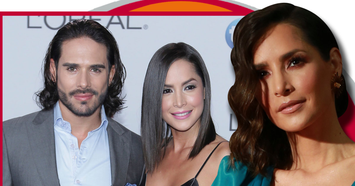 Carmen Villalobos vive dolorosa despedida: esto le entregó a su ex como ...