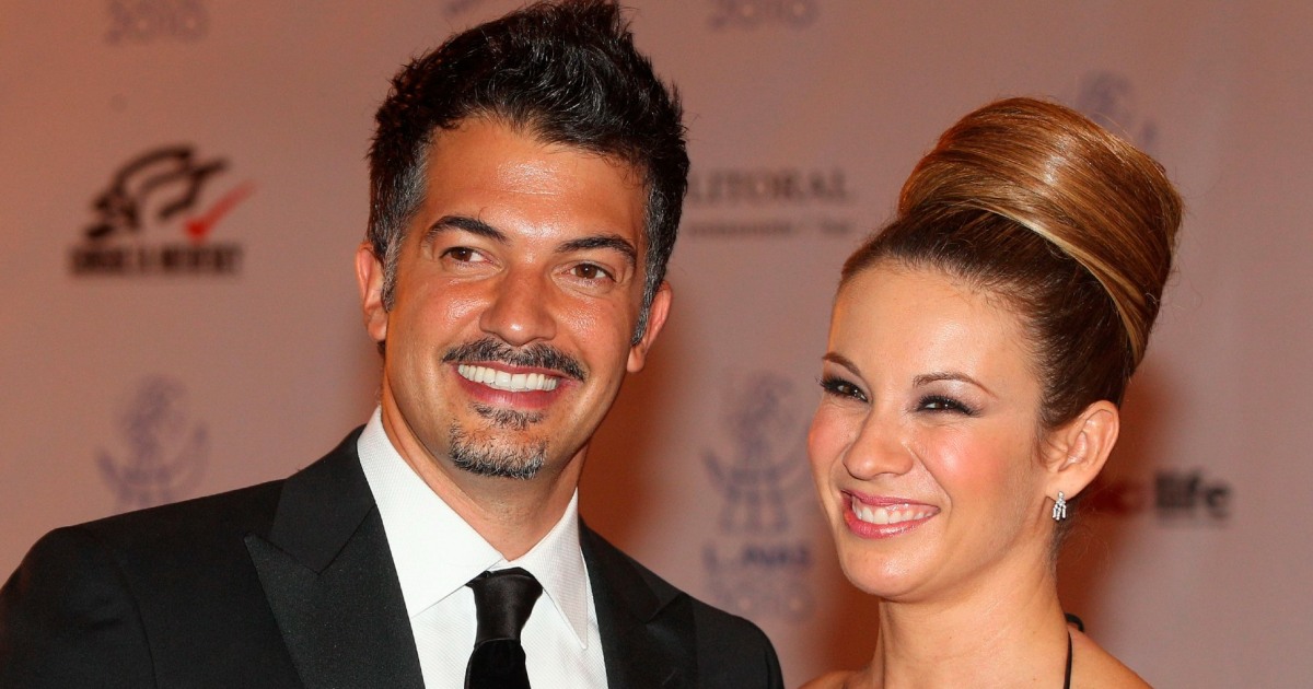 Ingrid Coronado recordó cómo inicio su relación con Fernando del Solar