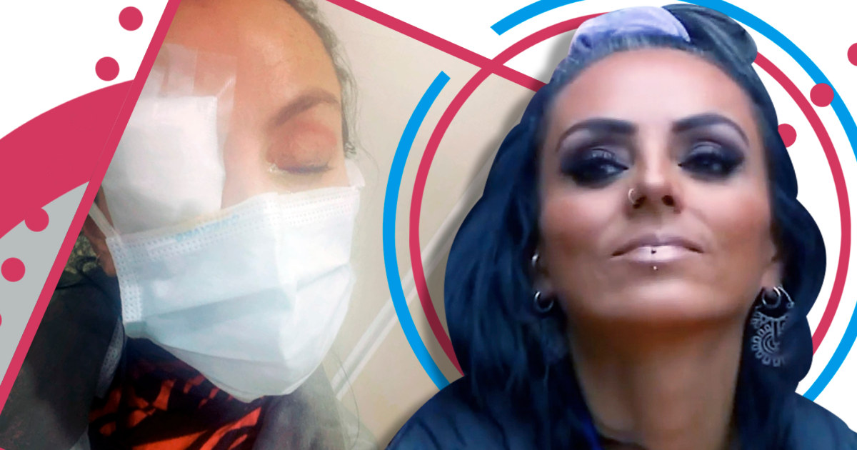 Ivonne Montero explota contra los que dicen que sus ojos pagaron las ...