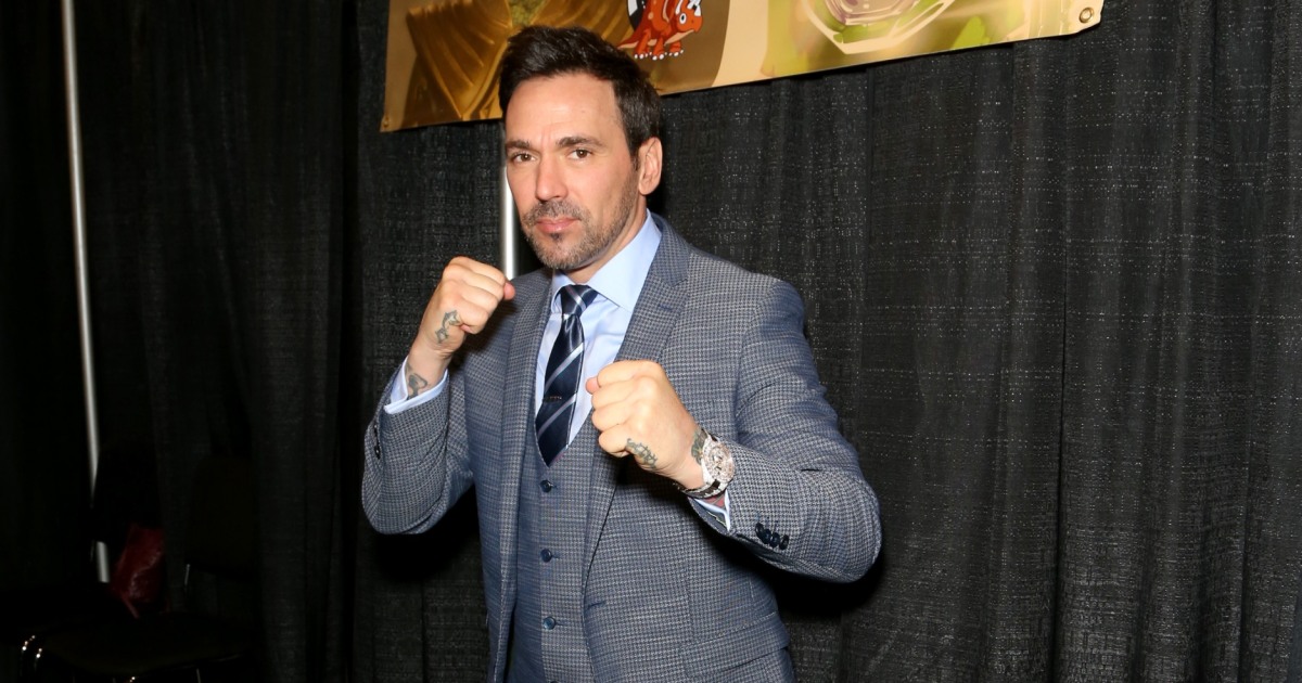 Esposa de Jason David Frank detalla el suicidio del actor