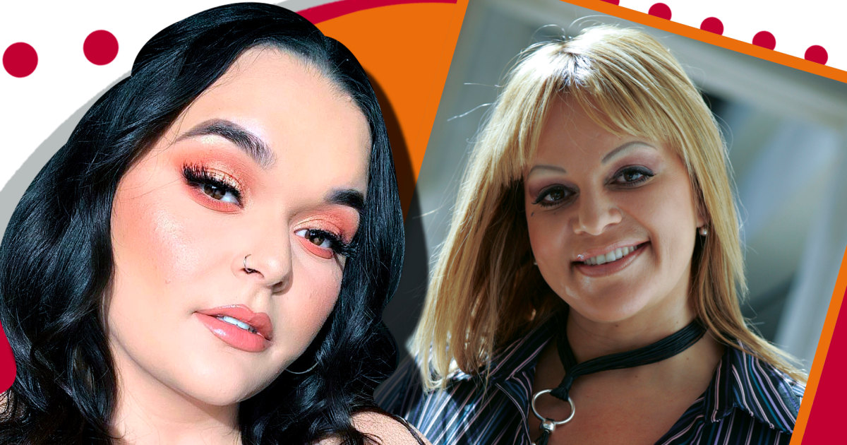 Jenicka no puede más y destapa el secreto familiar que su madre se ...