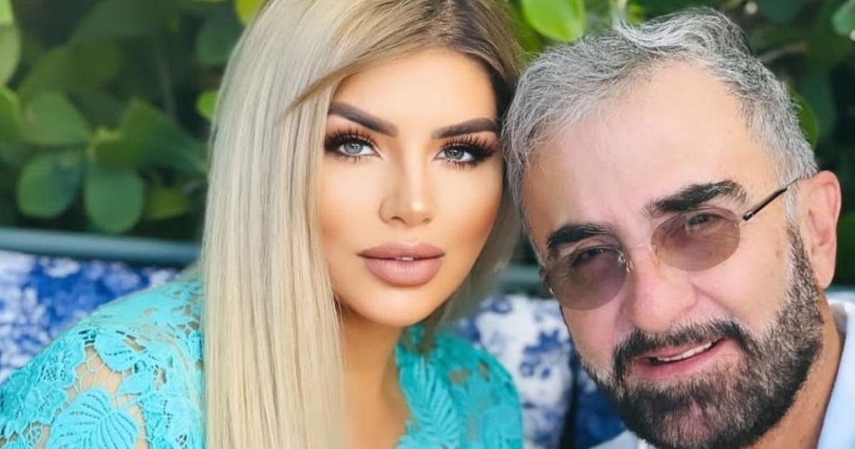 Mariana González confesó que Vicente Fernández Jr. usa "bombita"