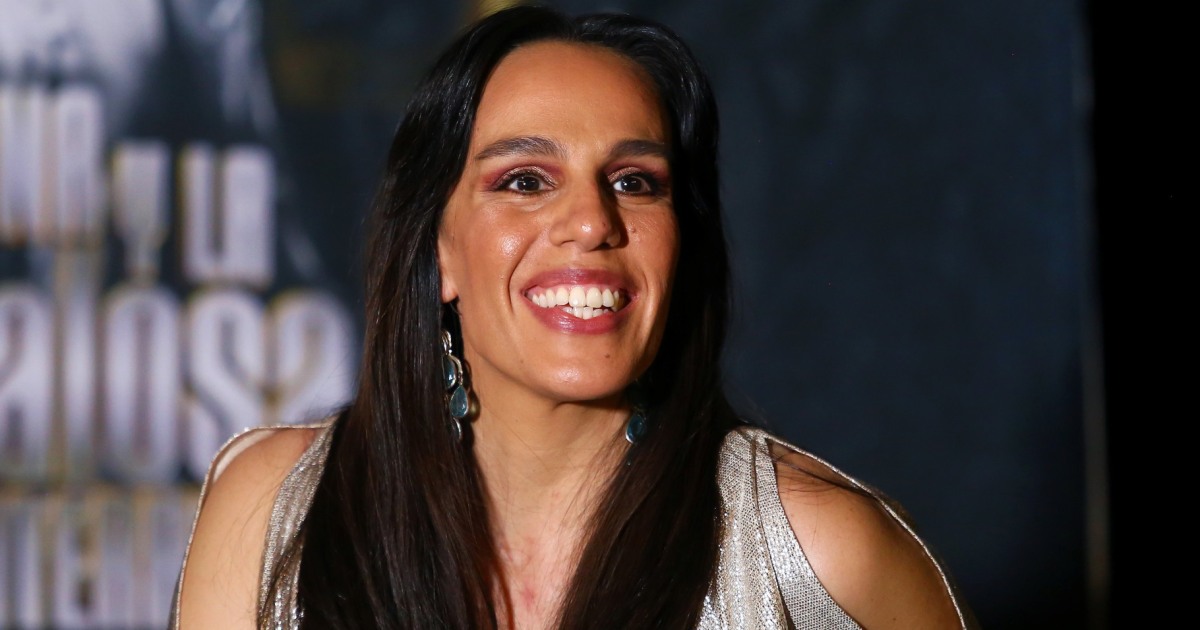 Marysol Sosa niega pronta reconciliación con Anel y José Joel