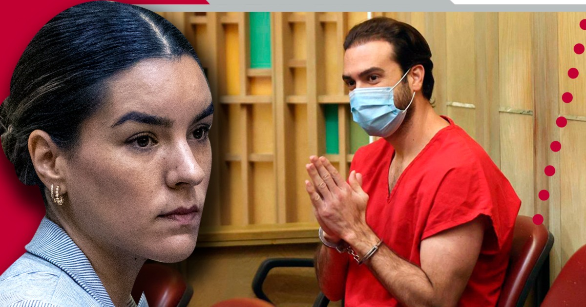 Pablo Lyle pasó su primera Navidad en prisión mientras su familia ...