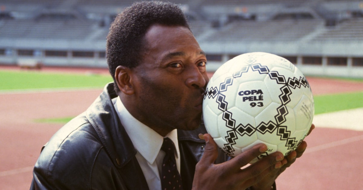 Pelé: Estas son algunas cosas que quizá no sabías de su vida y obra