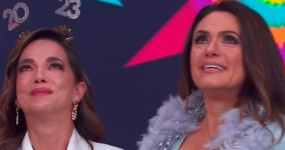 Penélope Menchaca soltó el dolor por la pérdida de su nieto