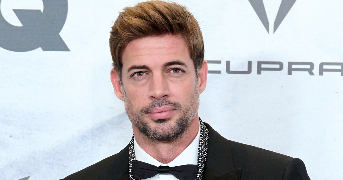 William Levy se defiende de quienes lo quieren hacer "lucir como el malo"