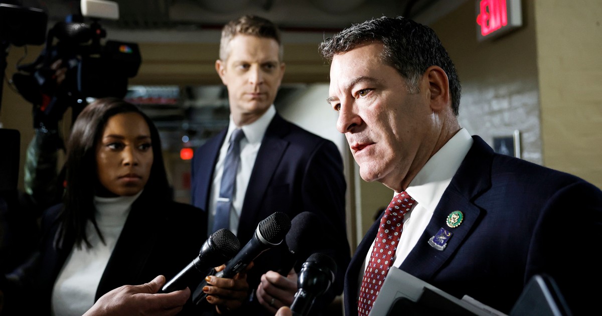 New Homeland Security Committee Chairman Has Unfortunate Record