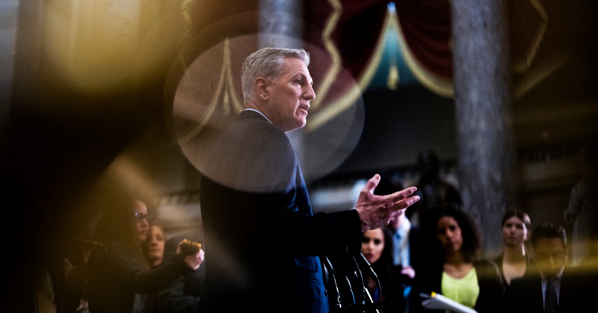 GOPers are flirting with political death by targeting entitlements ...