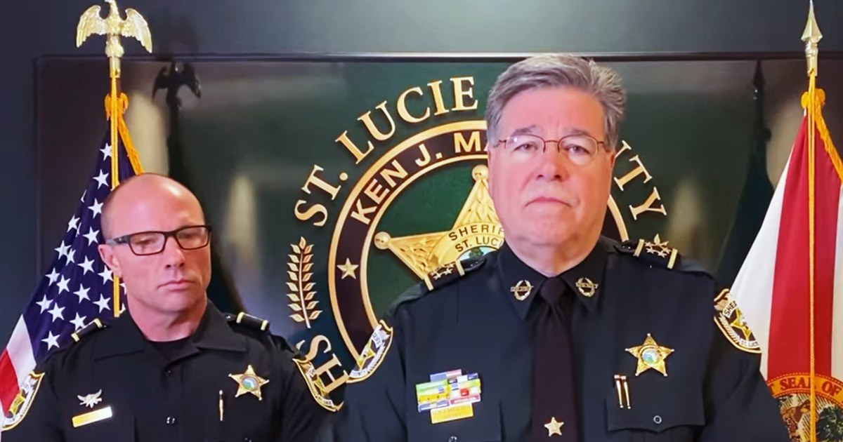 Woman, one of 8 shot at a Florida party held following an MLK Day ...