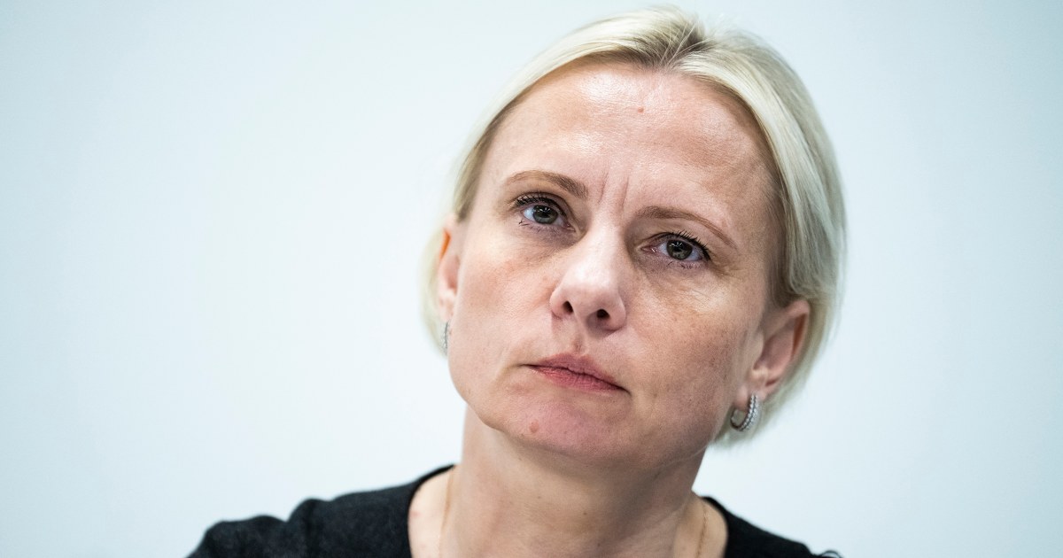 GOP Rep. Spartz on committee fights: 'We cannot have anarchy'