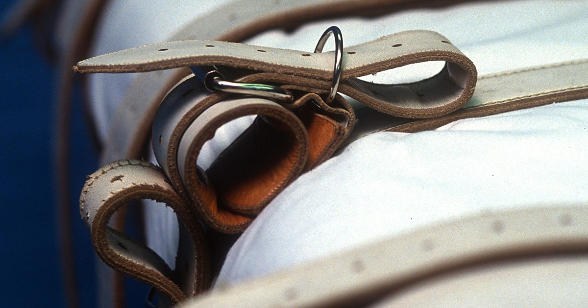 Top Tennessee officials overseeing executions 'incorrectly testified ...