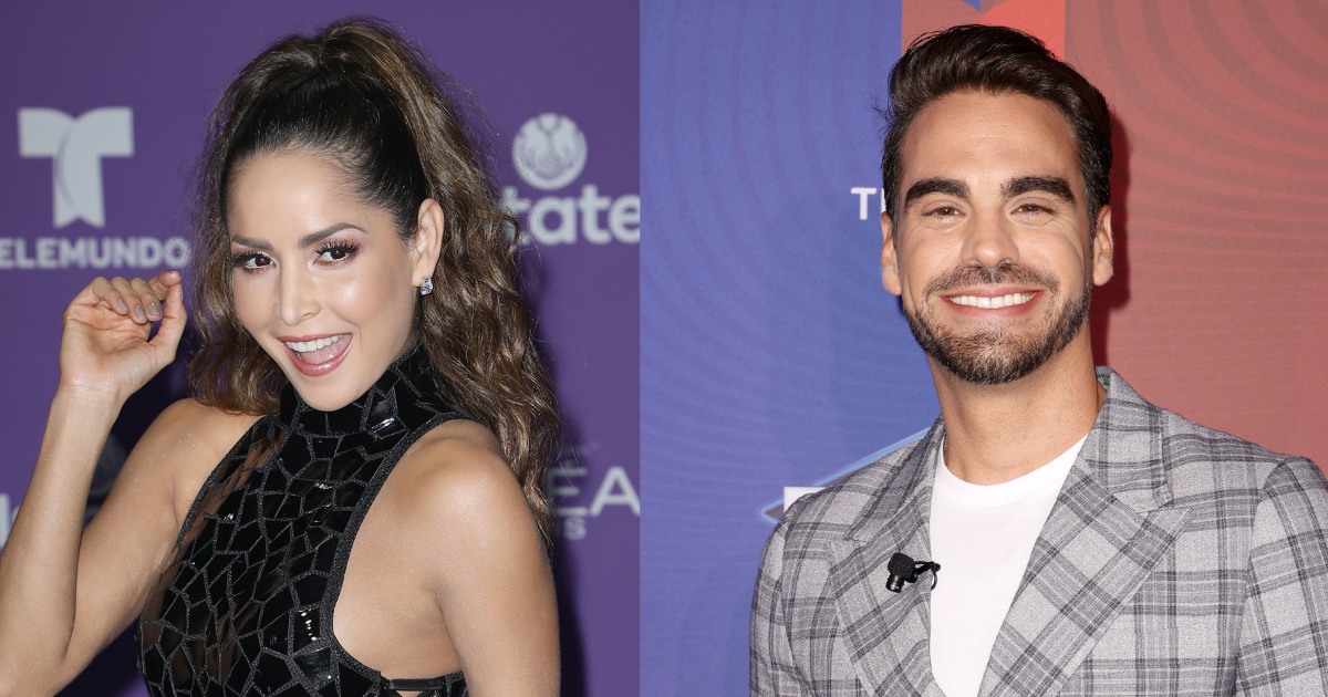 ¿Se casará Frederick Oldenburg con Carmen Villalobos? ¡Él revela!