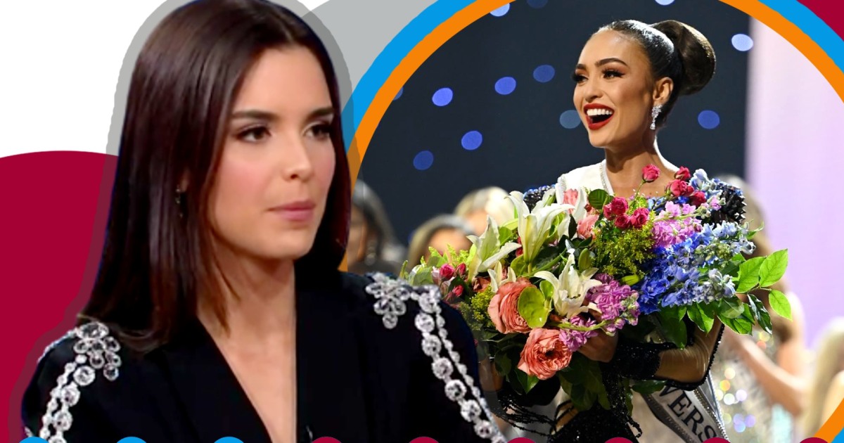 Miss Venezuela no se contiene tras la polémica por el resultado en Miss ...