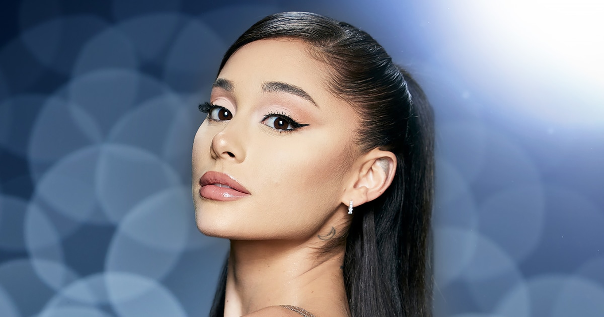 Ariana Grande Responds To Criticism She's 'Not A Singer Anymore' With ...