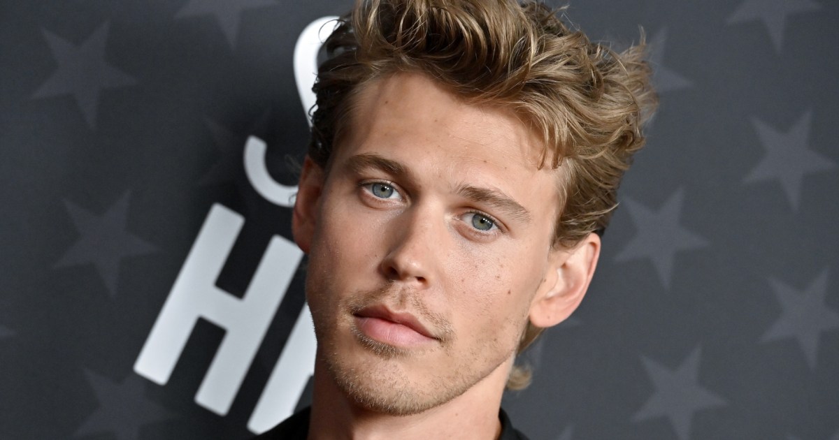 Austin Butler revela que Vanessa Hudgens lo inspiró para Elvis