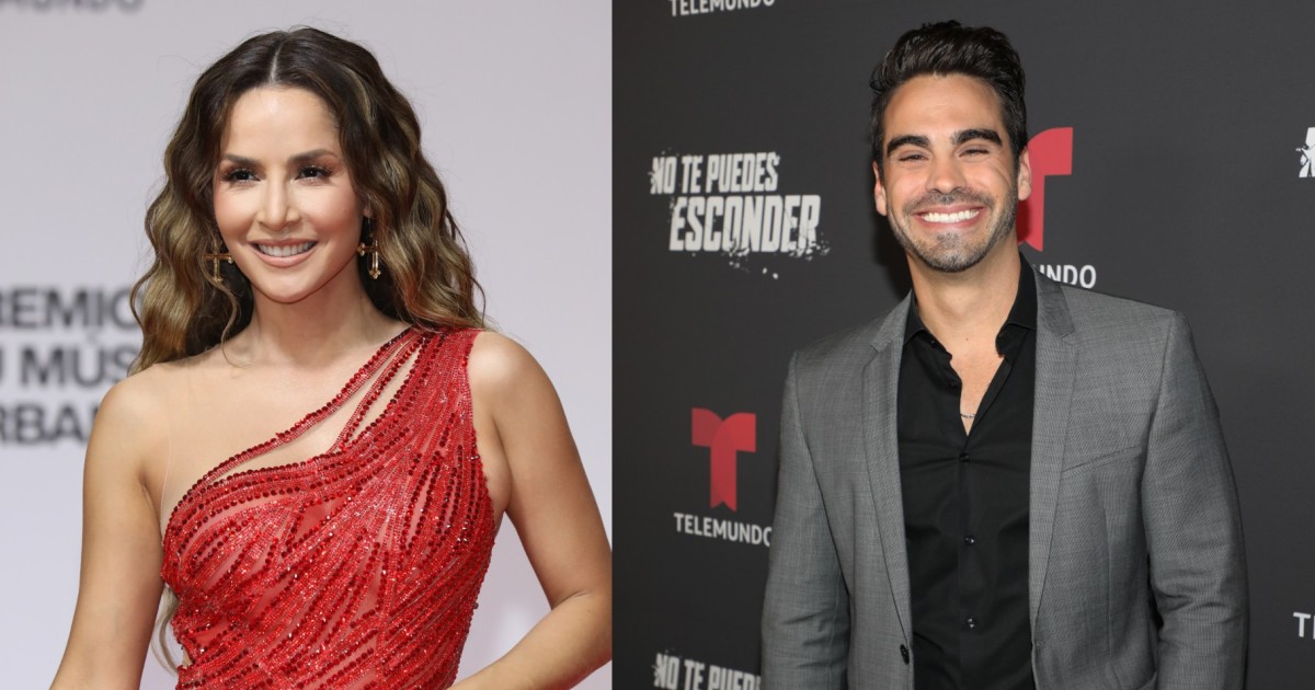 ¿Cómo fue la historia de amor entre Frederik Oldenburg y Carmen Villalobos?