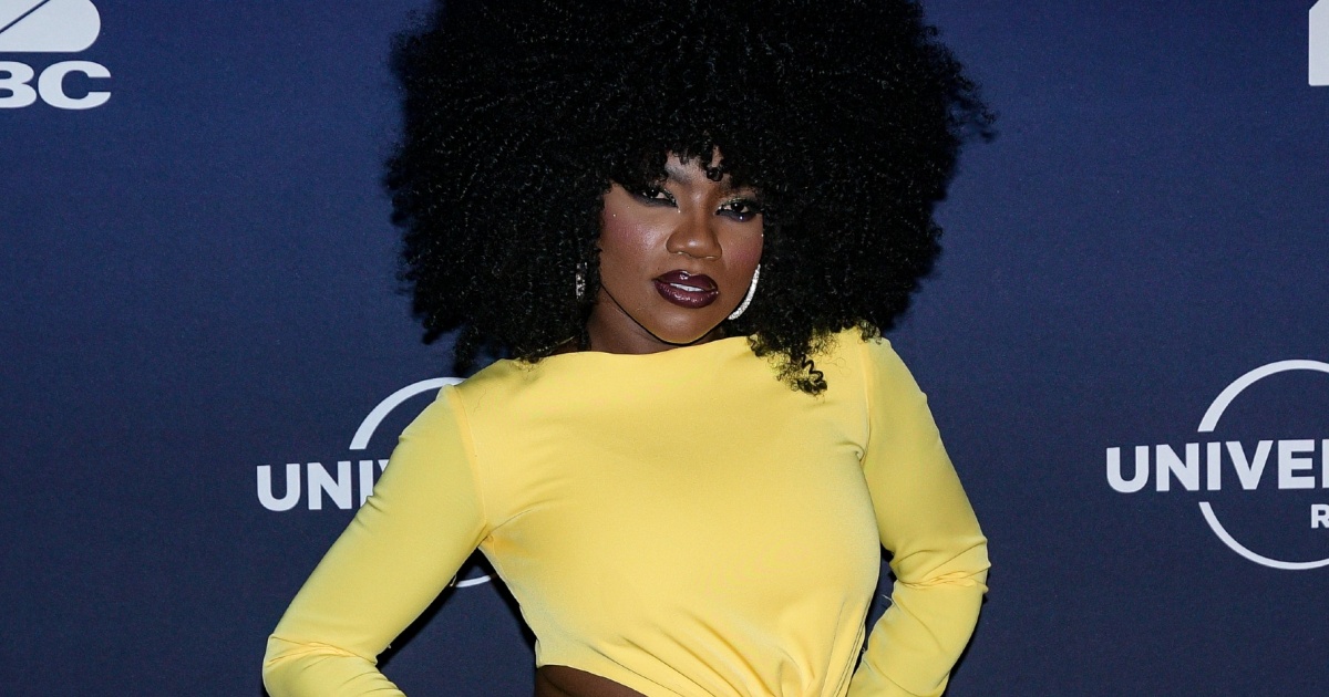 Chiky Bombom tuvo depresión tras su salida de ‘Top Chef VIP’