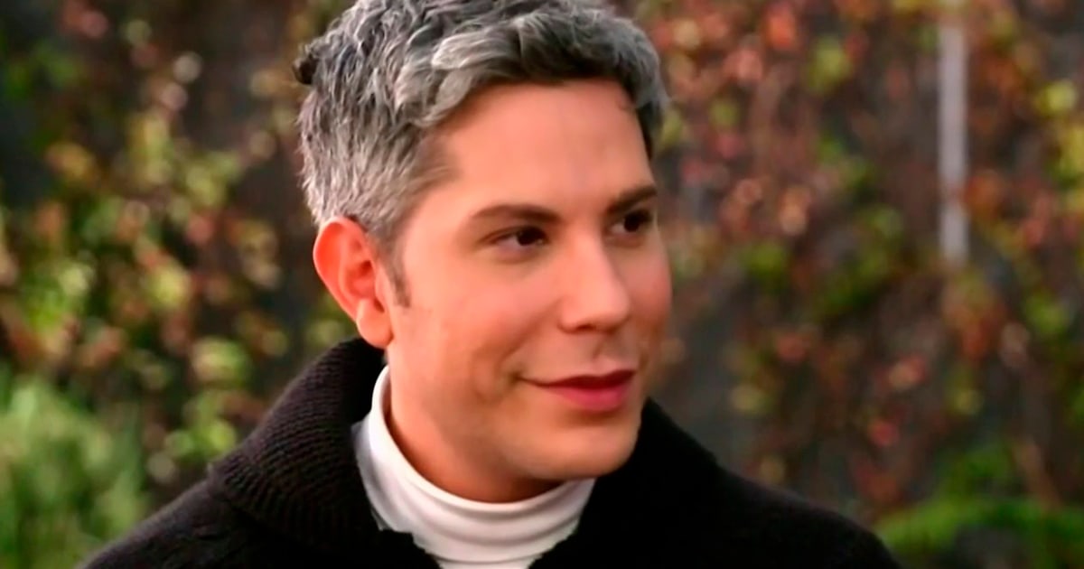 Christian Chávez habla del ‘tour’ mundial de RBD