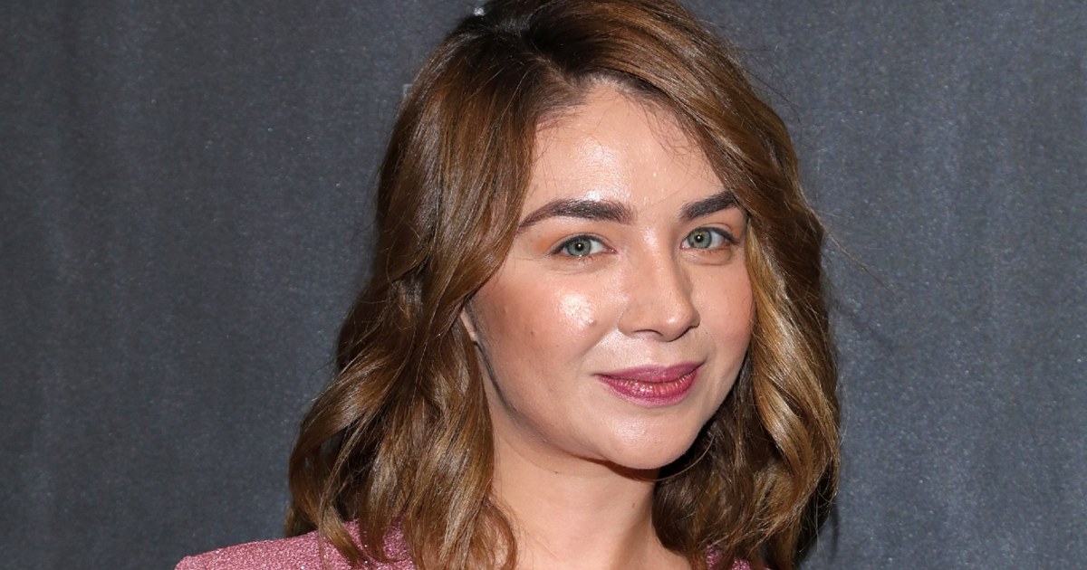 Daniela Luján confiesa que planeó su suicidio con todo y fecha