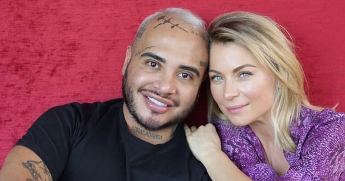 Muere Jonathan Lule, maquillista de artistas como Ludwika Paleta