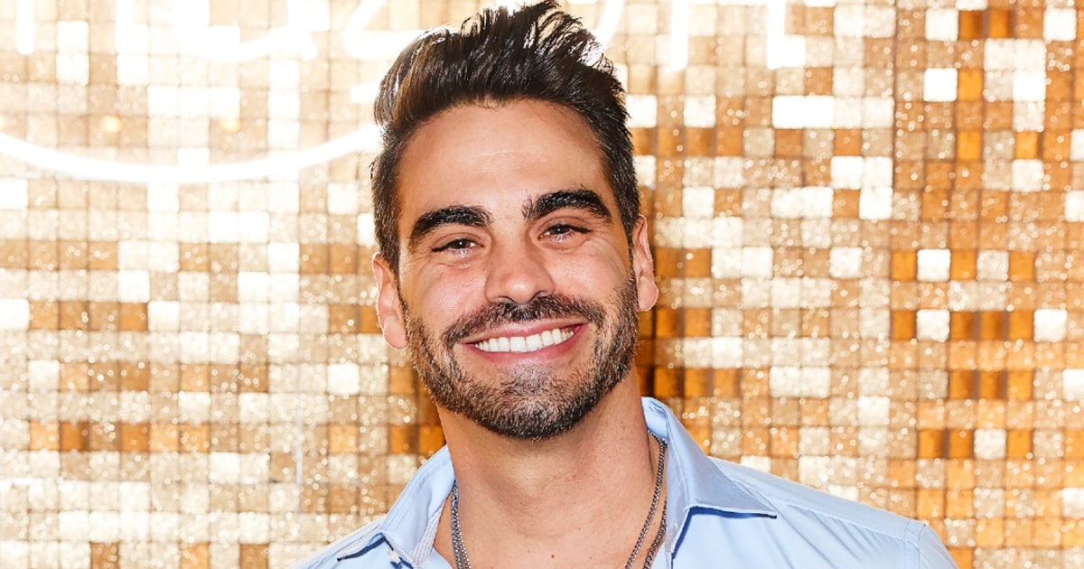 Frederik Oldenburg confirma su noviazgo con Carmen Villalobos