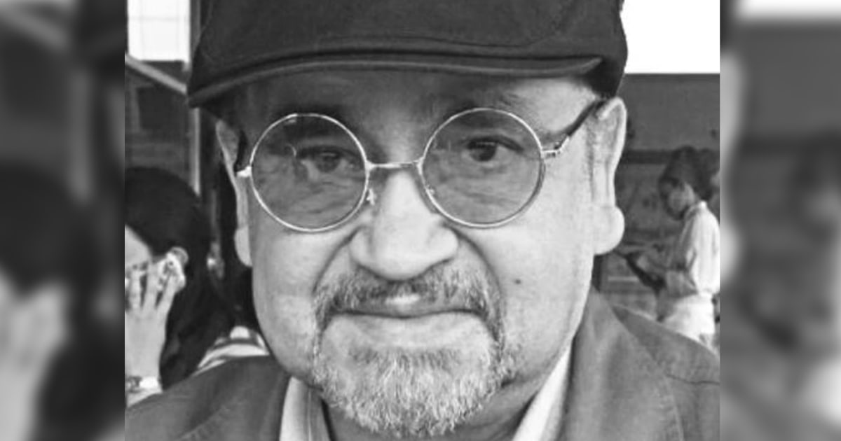 Murió Germán Tobar, actor de ‘Yo soy Betty, la fea’, a los 72 años