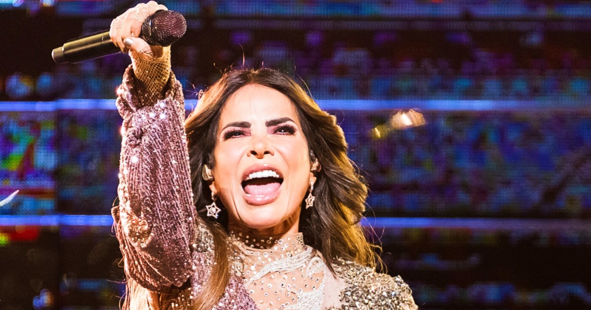 Gloria Trevi afronta demanda por corrupción de menores, ahora en EE.UU.