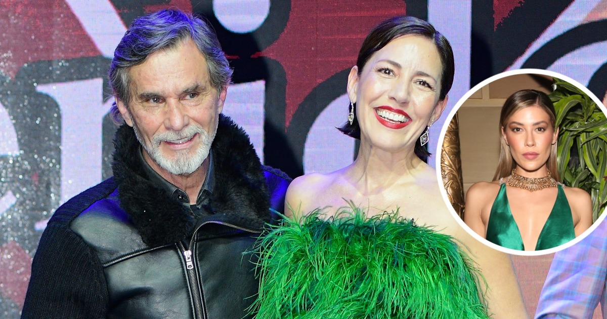 ¿A Michelle Salas no le caía bien Humberto Zurita?