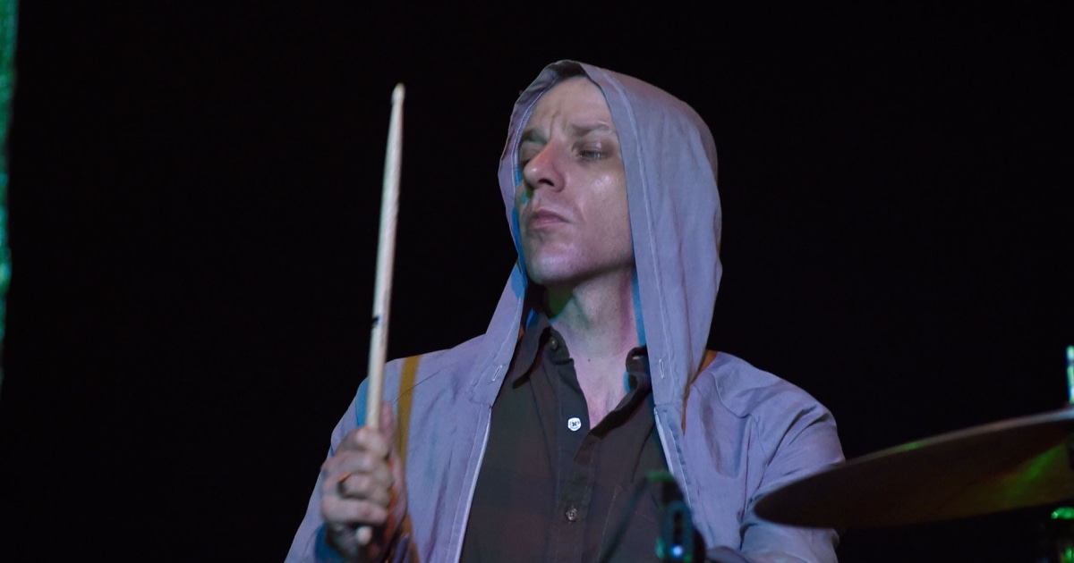 Muere Jeremiah Green, baterista de Modest Mouse, por cáncer