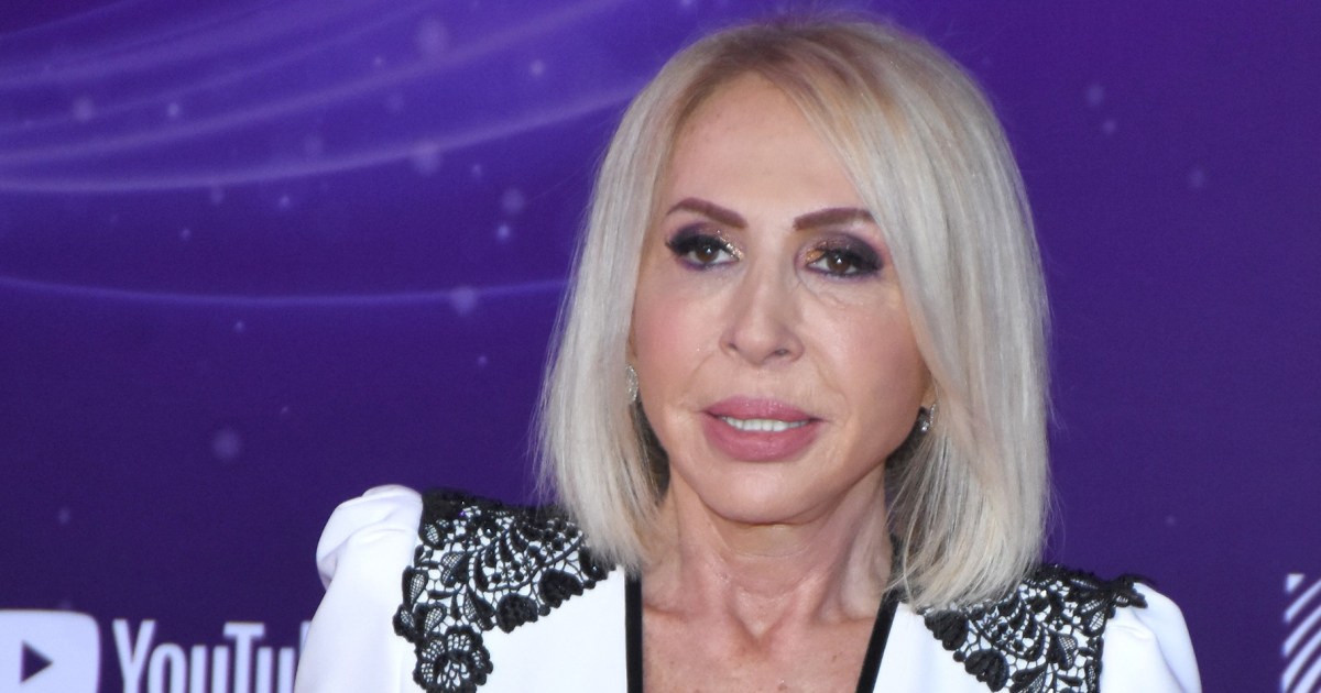 Laura Bozzo estrena podcast para empoderar a las mujeres