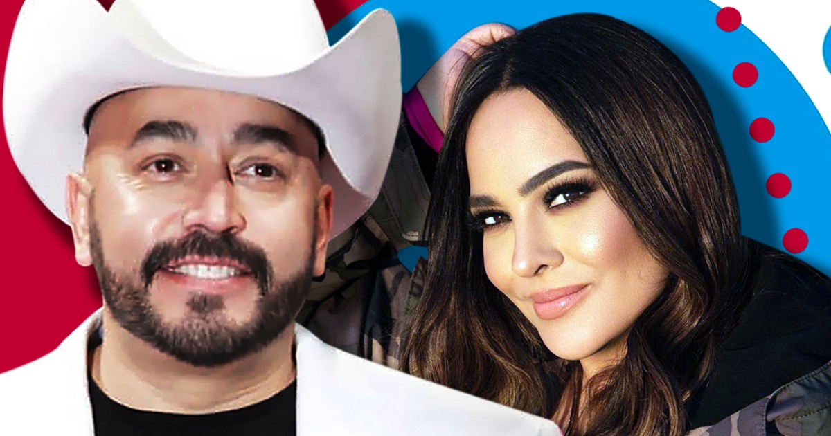 Mayeli Alonso se desploma al confesar lo que encontró Lupillo Rivera en ...