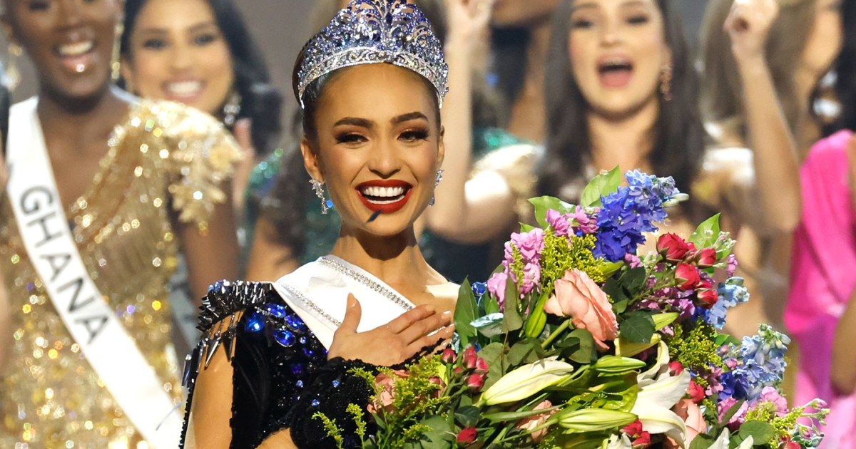 Miss Universe® Returns to Telemundo Live and Exclusively in Spanish