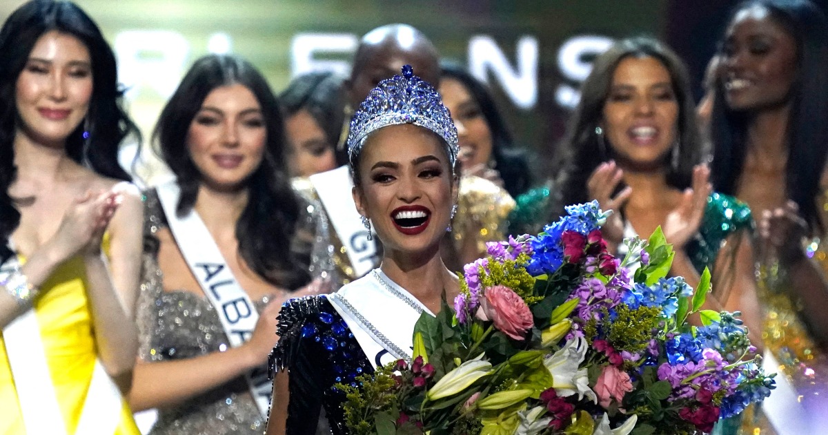 Revive el minuto a minuto de Miss Universo 2023