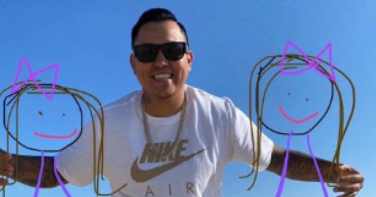 Randy Gonzalez, estrella de TikTok, muere de cáncer de colon