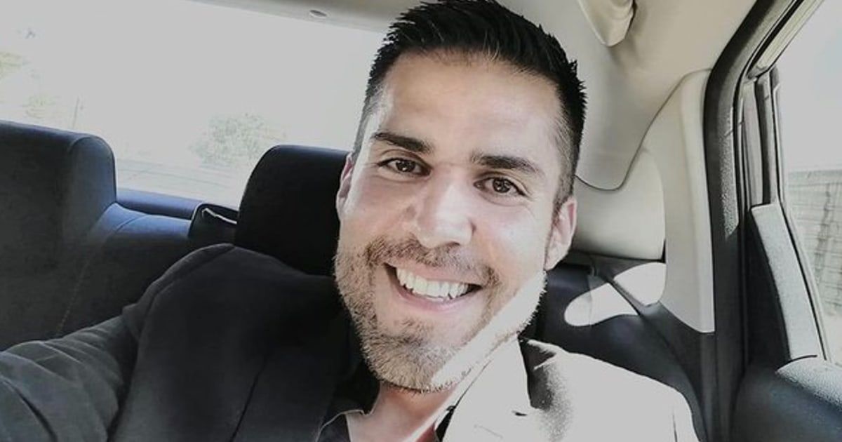 Confirman la muerte del músico mexicano Raúl Calderón Samaniego