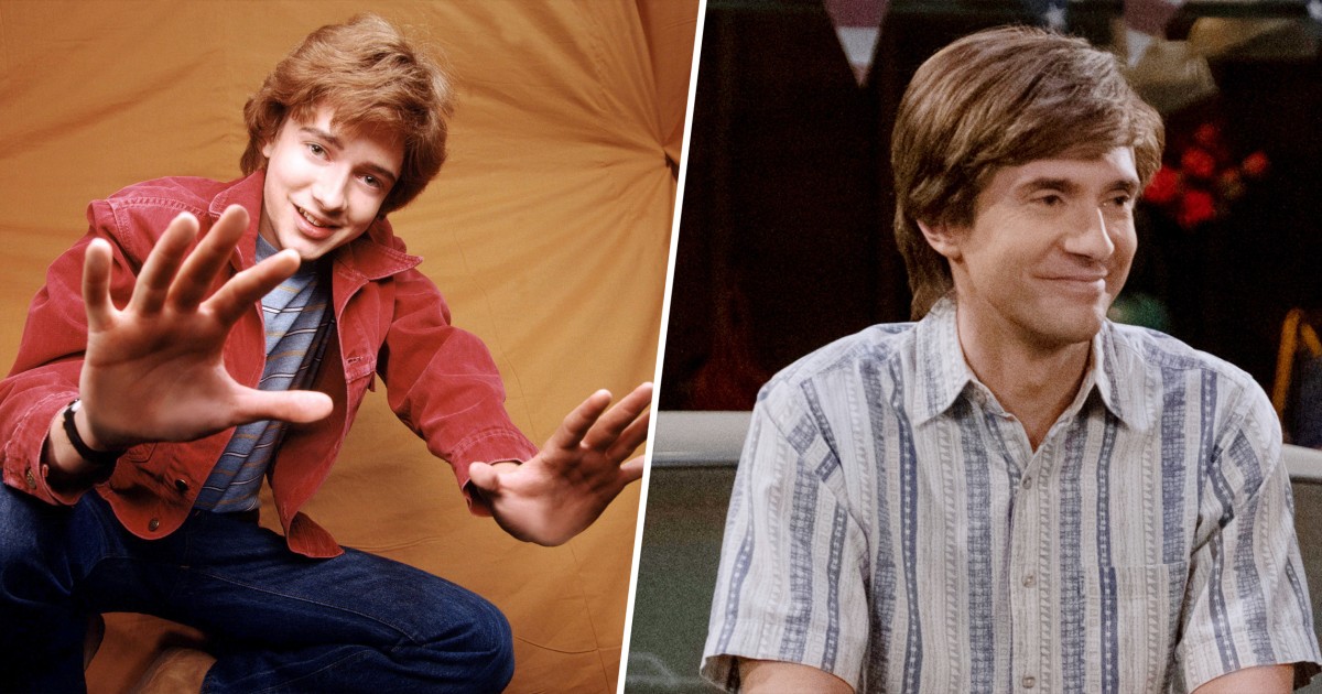 That '70s Show Cast, Then And Now: See Photos Of What They Look Like