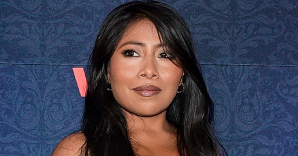 Yalitza Aparicio Presume Su Admiración Por Selena En Tiktok 3316